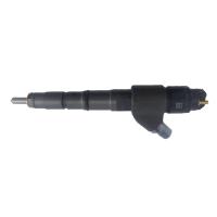 China ISO9001 Fuel Systems 0 445 120 066 Diesel Injector Spare Parts 0445120066 for sale