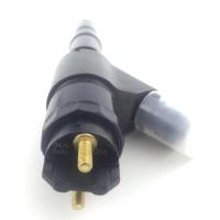 China ISO9001 Fuel Systems 0 445 120 066 Diesel Injector Spare Parts 0445120066 for sale
