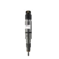 China OEM Diesel Engine Fuel Injector 0445120215 High Pressure 0 445 120 215 Spare Parts for sale