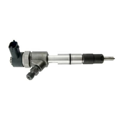 China Bosch Diesel Car 0 445 110 293 Common Rail Injector Nozzle 0445110293 for sale