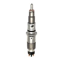 China ISO9001 Diesel Fuel Systems 0 445 120 152 Bosch Common Rail Injector 0445120152 for sale