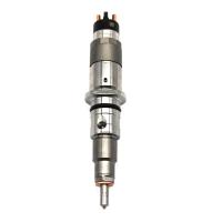 China ISO9001 Diesel Fuel Systems 0 445 120 152 Bosch Common Rail Injector 0445120152 for sale
