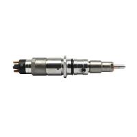 China ISO9001 Diesel Fuel Systems 0 445 120 152 Bosch Common Rail Injector 0445120152 for sale