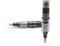China OEM Auto Parts 0445 120 121 BOSCH Common Rail Diesel Injector 0445120121 for sale