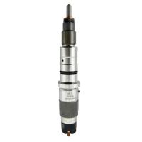 China OEM Auto Parts 0445 120 121 BOSCH Common Rail Diesel Injector 0445120121 for sale