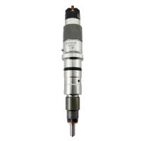 China OEM Auto Parts 0445 120 121 BOSCH Common Rail Diesel Injector 0445120121 for sale