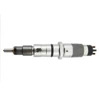 China OEM Auto Parts 0445 120 121 BOSCH Common Rail Diesel Injector 0445120121 for sale