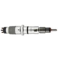 China OEM Auto Parts 0445 120 121 BOSCH Common Rail Diesel Injector 0445120121 for sale