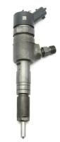 China High Speed Steel High Pressure 0 445 110 356 Common Rail Fuel Injector 0445110356 for sale