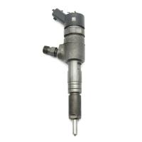 China High Speed Steel High Pressure 0 445 110 356 Common Rail Fuel Injector 0445110356 for sale