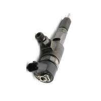 China High Speed Steel High Pressure 0 445 110 356 Common Rail Fuel Injector 0445110356 for sale