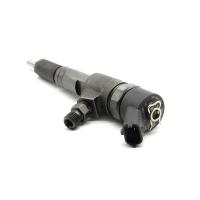 China High Speed Steel High Pressure 0 445 110 356 Common Rail Fuel Injector 0445110356 for sale