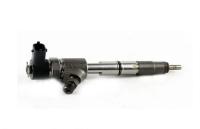 China Auto Parts 0 445 110 449 High Pressure Common Rail Fuel Injector 0445110449 for sale