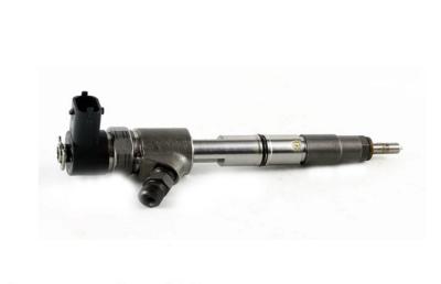 China Auto Parts 0 445 110 449 High Pressure Common Rail Fuel Injector 0445110449 for sale