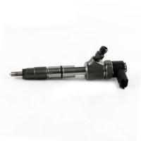 China Auto Parts 0 445 110 449 High Pressure Common Rail Fuel Injector 0445110449 for sale