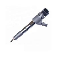 China Injection Nozzles 0 445 110 364 Bosch Diesel Parts For Common Rail Injector 0445110364 for sale