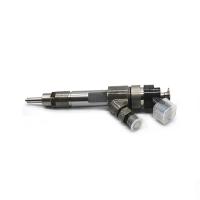 China Injection Diesel Truck Fuel 0 445 120 002 OEM Common Rail Bosch Injector 0445120002 for sale