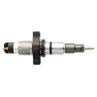 China Engine Diesel Spare Parts 0 445 120 007 Common Rail Injector Nozzle 0445120007 for sale