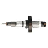China Engine Diesel Spare Parts 0 445 120 007 Common Rail Injector Nozzle 0445120007 for sale