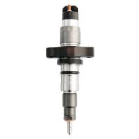 China Engine Diesel Spare Parts 0 445 120 007 Common Rail Injector Nozzle 0445120007 for sale