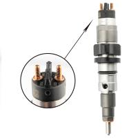 China Engine Diesel Spare Parts 0 445 120 007 Common Rail Injector Nozzle 0445120007 for sale