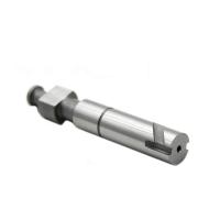 China Auto Parts 2 418 455 562 Flange Plunger Pump Diesel For Car for sale