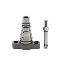 China Diesel Engine Car Flange Type R7 Diesel Injector Pump Plunger for sale