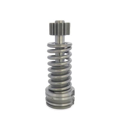 China ISO9001 High Pressure 7W5929 Fuel Injector Pump Plunger For Engine System for sale