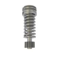 China ISO9001 High Pressure 7W5929 Fuel Injector Pump Plunger For Engine System for sale