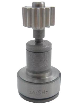 China XBC Diesel Fuel Injection Pump Plunger Element 9H5797 Pump Element for sale