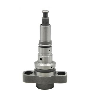 China Barrel Element P11 PS Series 134110-1220 Plunger Type Fuel Injection Pump for sale