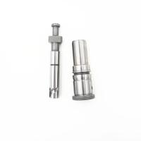 China Auto Element P Type P229 134152-4920 Diesel Injector Pump Plunger for sale