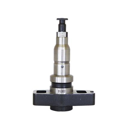 China High Pressure Flange 1 418 415 544 Diesel Injector Pump Plunger For Engine for sale