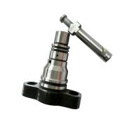 China High Pressure Element R3 Flange Diesel Pump Plunger Barrel Assembly for sale
