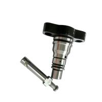 China High Pressure Element R3 Flange Diesel Pump Plunger Barrel Assembly for sale
