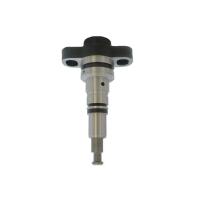 China Flange Type 2 418 455 179 Flange Plunger Diesel Engine Barrel for sale
