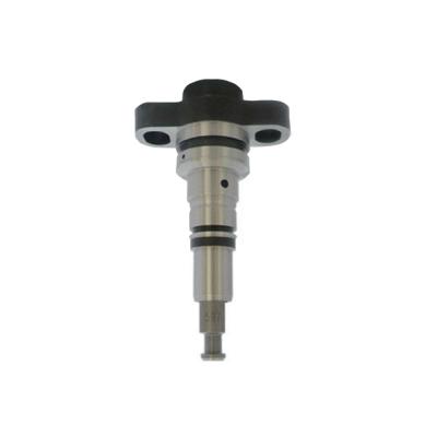 China Flange Type 2 418 455 179 Flange Plunger Diesel Engine Barrel for sale