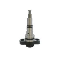China Flange Type 2 418 455 179 Flange Plunger Diesel Engine Barrel for sale