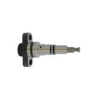 China Flange Type 2 418 455 179 Flange Plunger Diesel Engine Barrel for sale