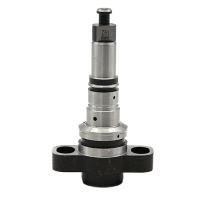 China Auto Parts 00015 Series PS Type Diesel Engine Plunger 2455/192 2 418 455 192 for sale