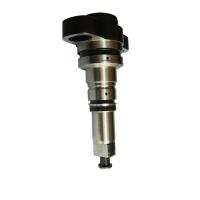 China High Speed Steel Flange 2455/714 Fuel Pump Barrel And Plunger 2 418 455 714 for sale