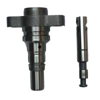 China Barrel Element S48 Steel Flange Diesel Injector Pump Plunger OEM for sale
