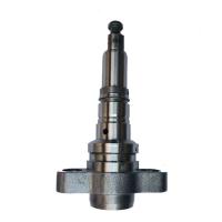China Barrel Element S48 Steel Flange Diesel Injector Pump Plunger OEM for sale