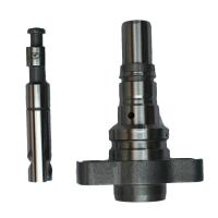 China Barrel Element S48 Steel Flange Diesel Injector Pump Plunger OEM for sale