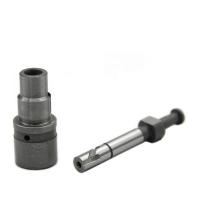 China High Pressure Element 1 418 305 552 Steel Diesel Injector Pump Plunger for sale