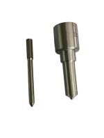 China Diesel Parts DLLA150P847 Common Rail Nozzle 0433171575 Injector Nozzle for sale