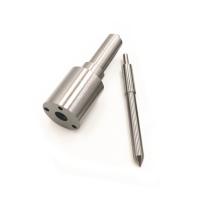 China Diesel Parts DLLA150P847 Common Rail Nozzle 0433171575 Injector Nozzle for sale