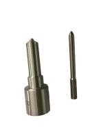 China Diesel Parts DLLA150P847 Common Rail Nozzle 0433171575 Injector Nozzle for sale
