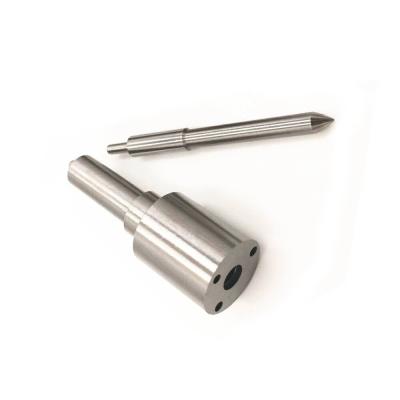 China Diesel Parts DLLA150P847 Common Rail Nozzle 0433171575 Injector Nozzle for sale