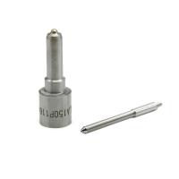 China Fuel Injector Nozzle DLLA150P1164 Diesel Common Rail Parts 0433 171 741 for sale